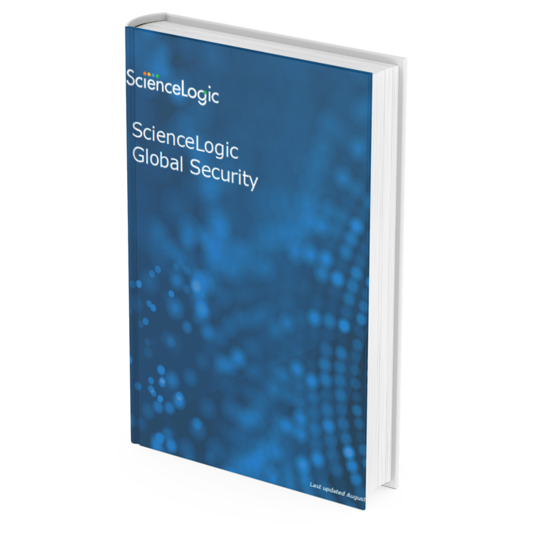 Sciencelogic For It Operations And Network Management Cirruslabs